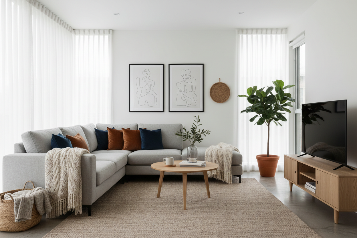 Everyday Home Accessories That Make Daily Life More Comfortable – Tryix