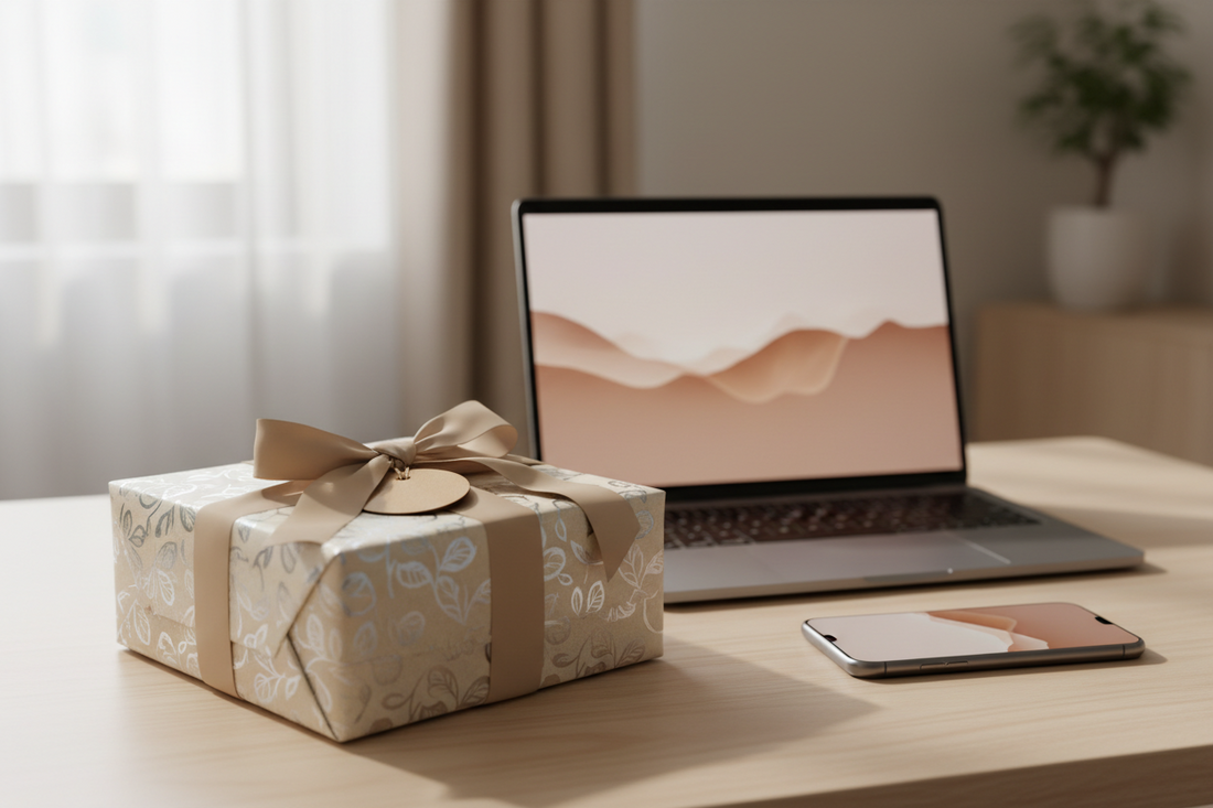 Modern Gifting: Why Emotion Matters More Than Price – Tryix