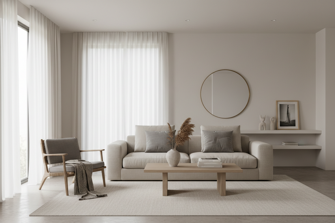 Simple Home Organization Habits That Reduce Daily Stress – Tryix